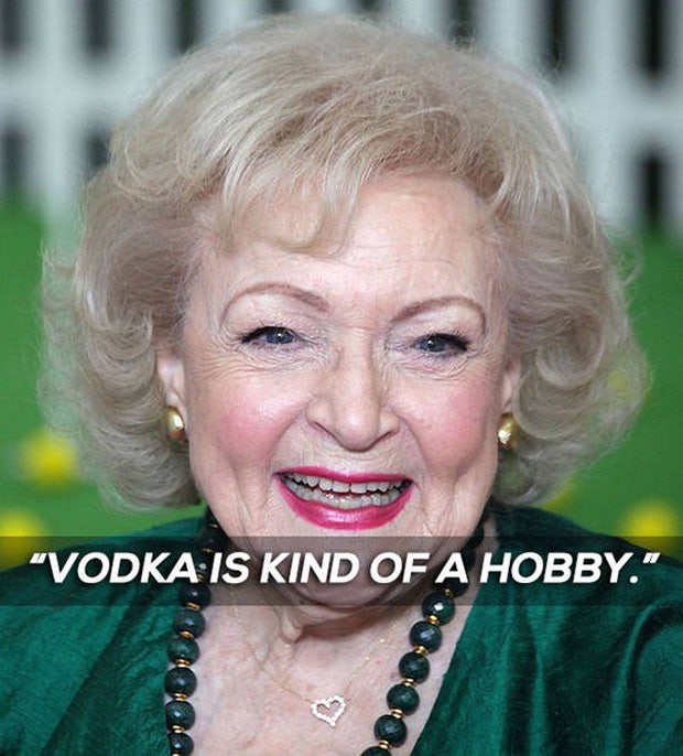 23 Best Betty White Quotes And Funny Memes In Celebration Of Her Life Yourtango